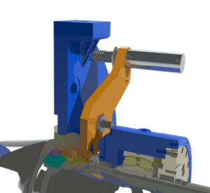 Intermeshing MIxer | Bainite Machines